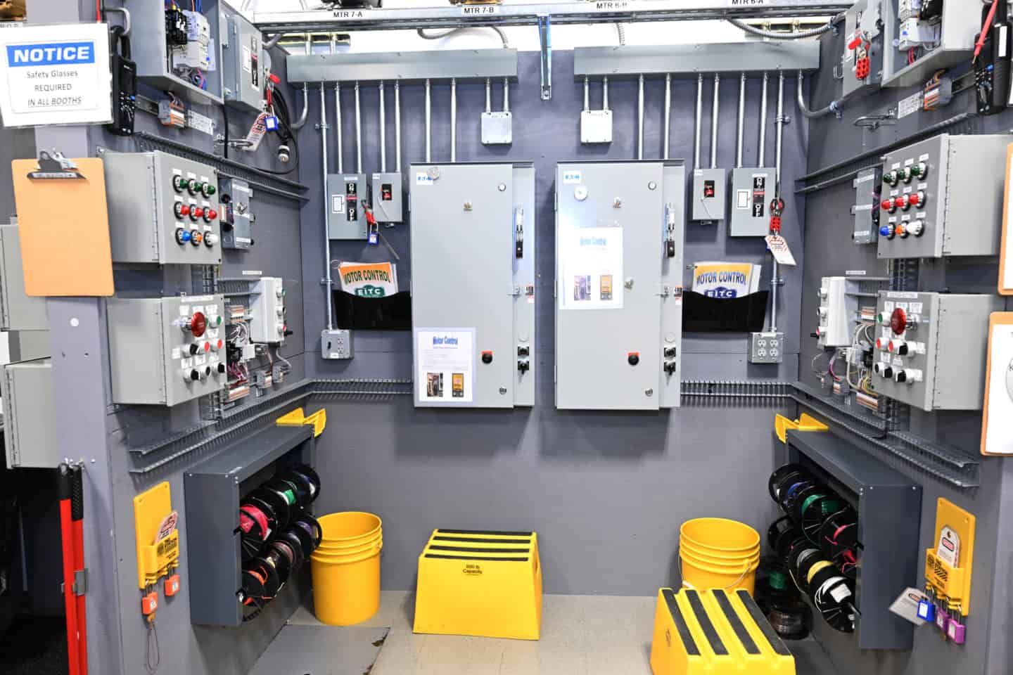 Apprentice Program • Joint Industry Board of the Electrical Industry