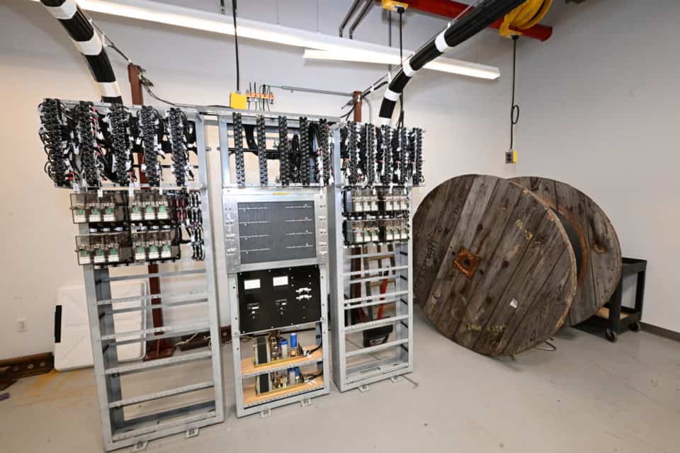 Apprentice Program • Joint Industry Board of the Electrical Industry