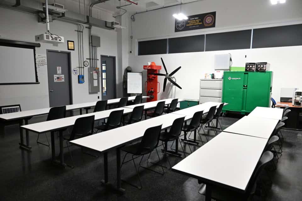 Apprentice Program • Joint Industry Board of the Electrical Industry